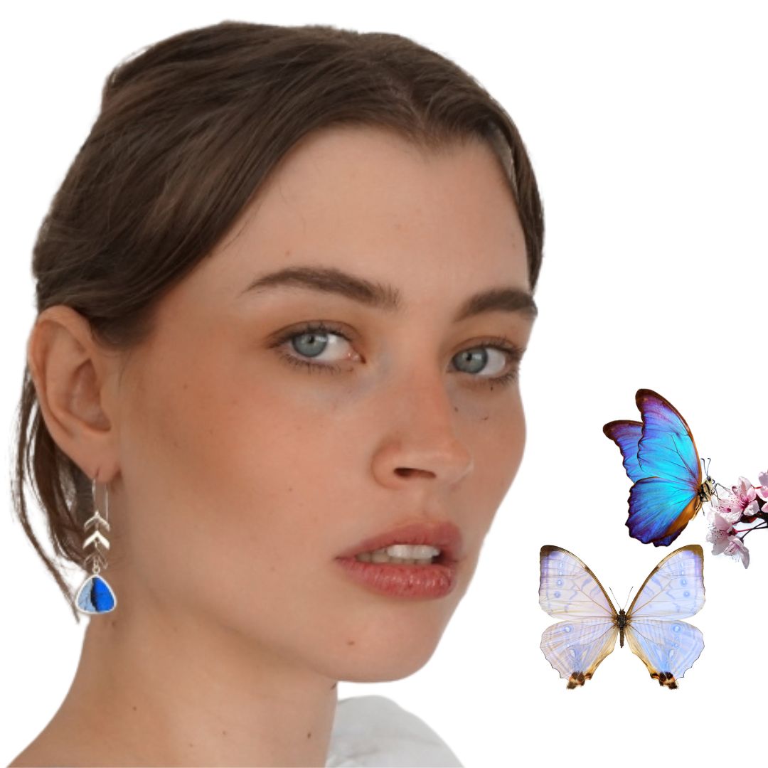 The Morpho & Sulkowskyi Combo Collection – Arden Sky Designs